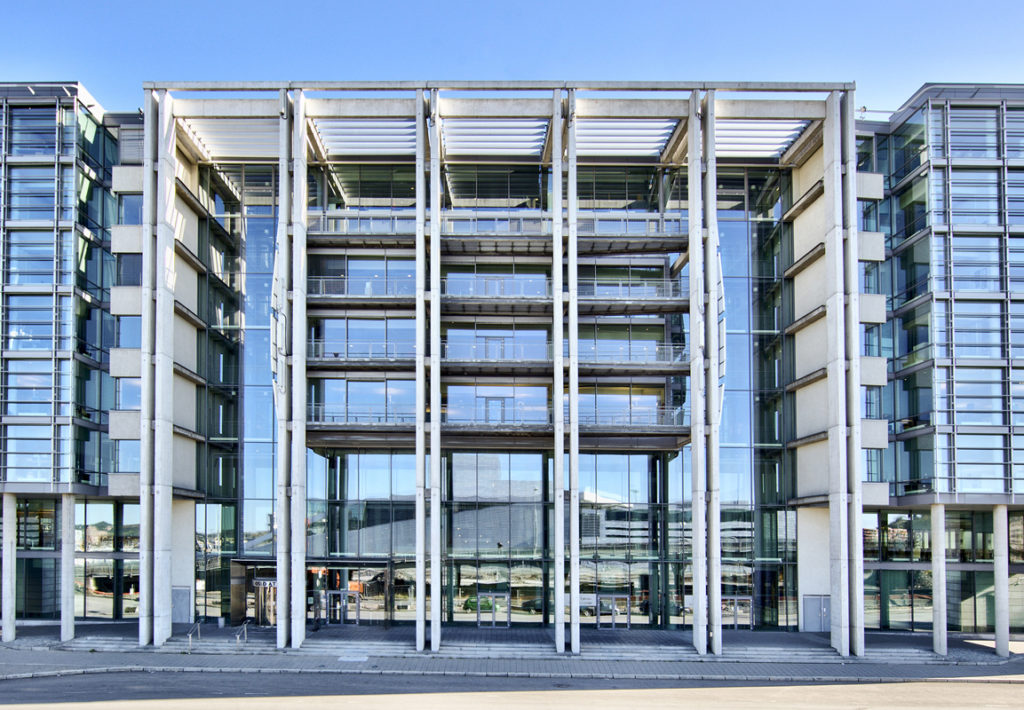 Real Estate – Watrium